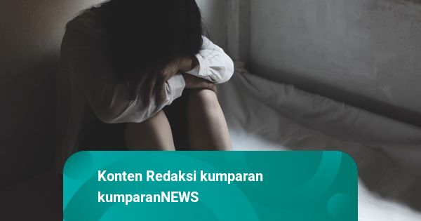 Kronologi Gadis Diperkosa 10 Orang: Pelaku Kades hingga Oknum Brimob | kumparan.com